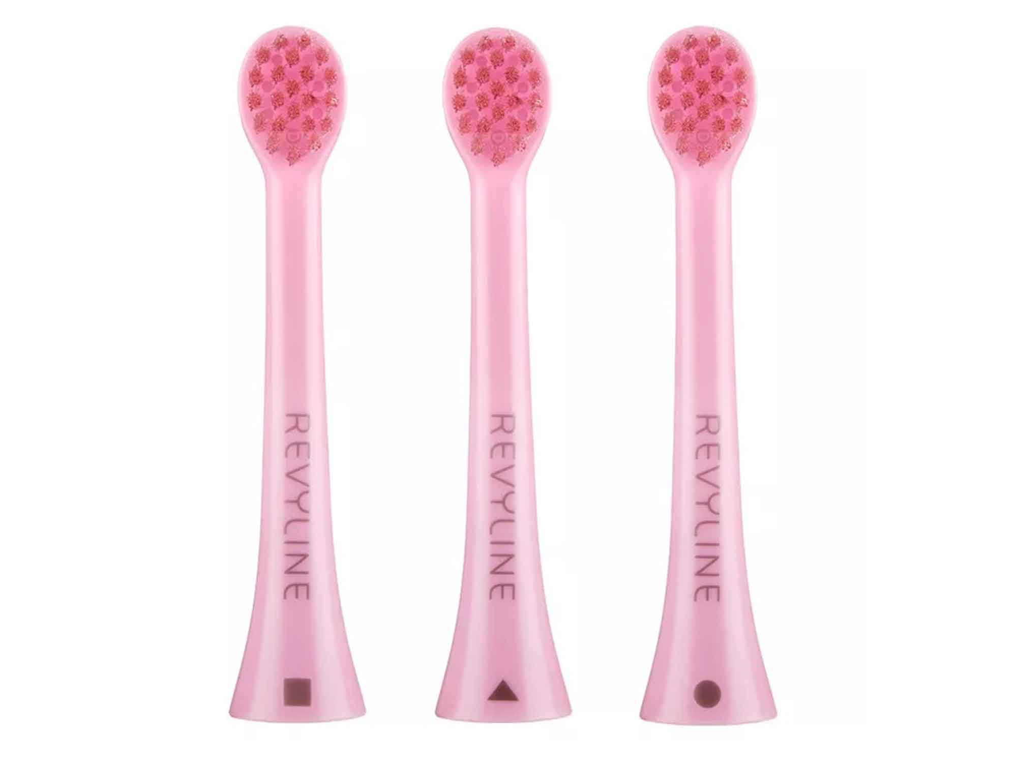 ատամների խնամք եվ իրիգատորներ revyline rl 020 kids pink